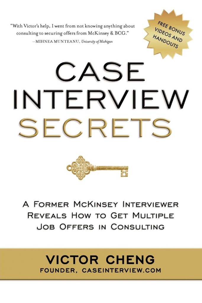 Case Interview Prep Guide [Updated 2025] | Caseinterview
