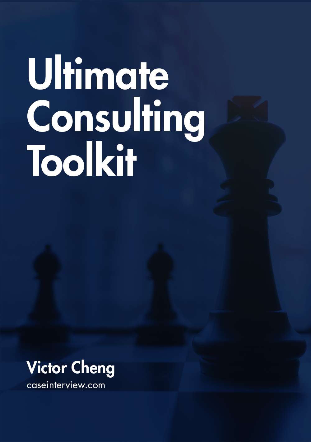 New Consultant Resources | Caseinterview